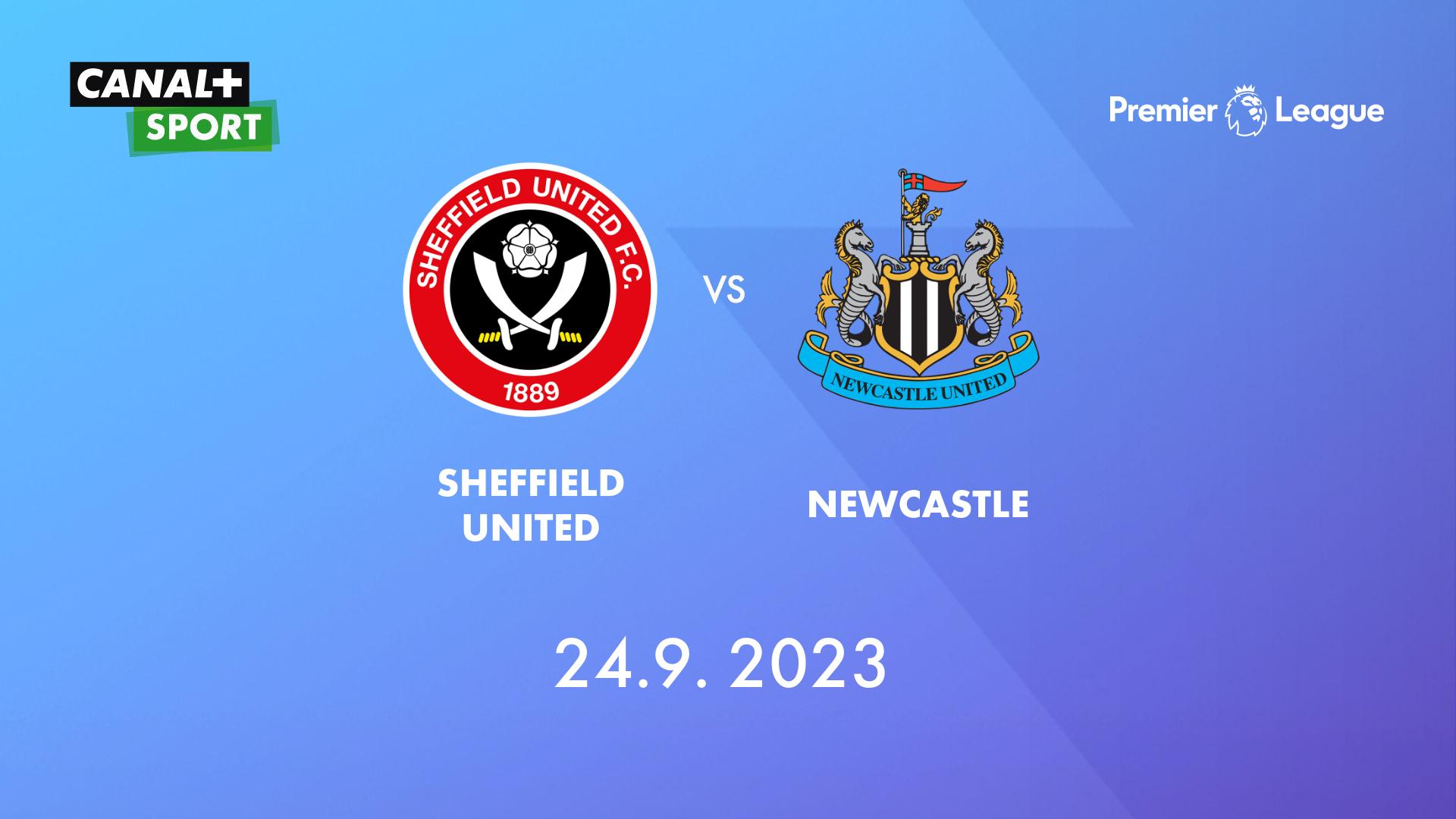 Sheffield United Vs Newcastle